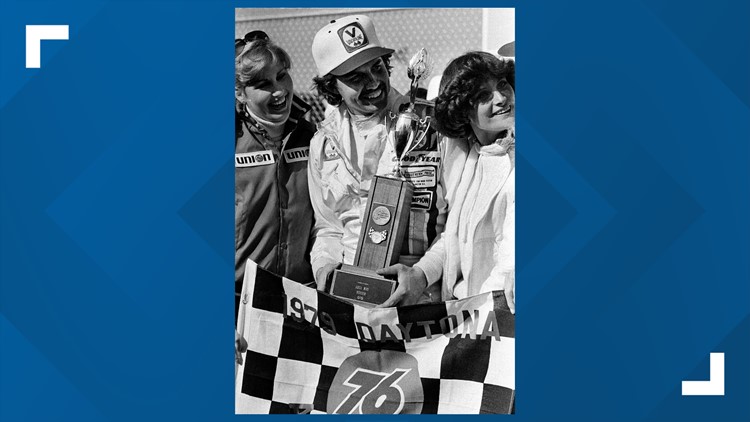 Kyle Petty discusses highs and lows of his life in new biography | wcnc.com