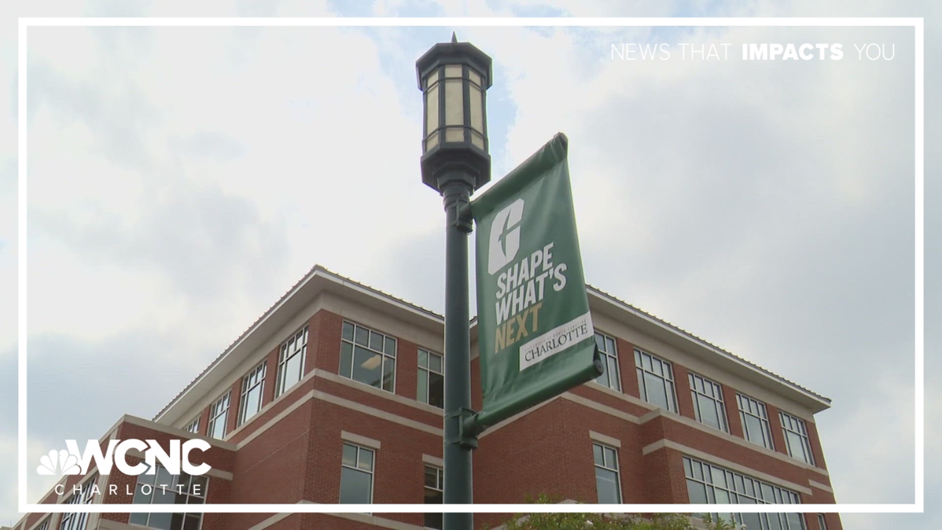 New AI institute announced at UNC Charlotte | wcnc.com