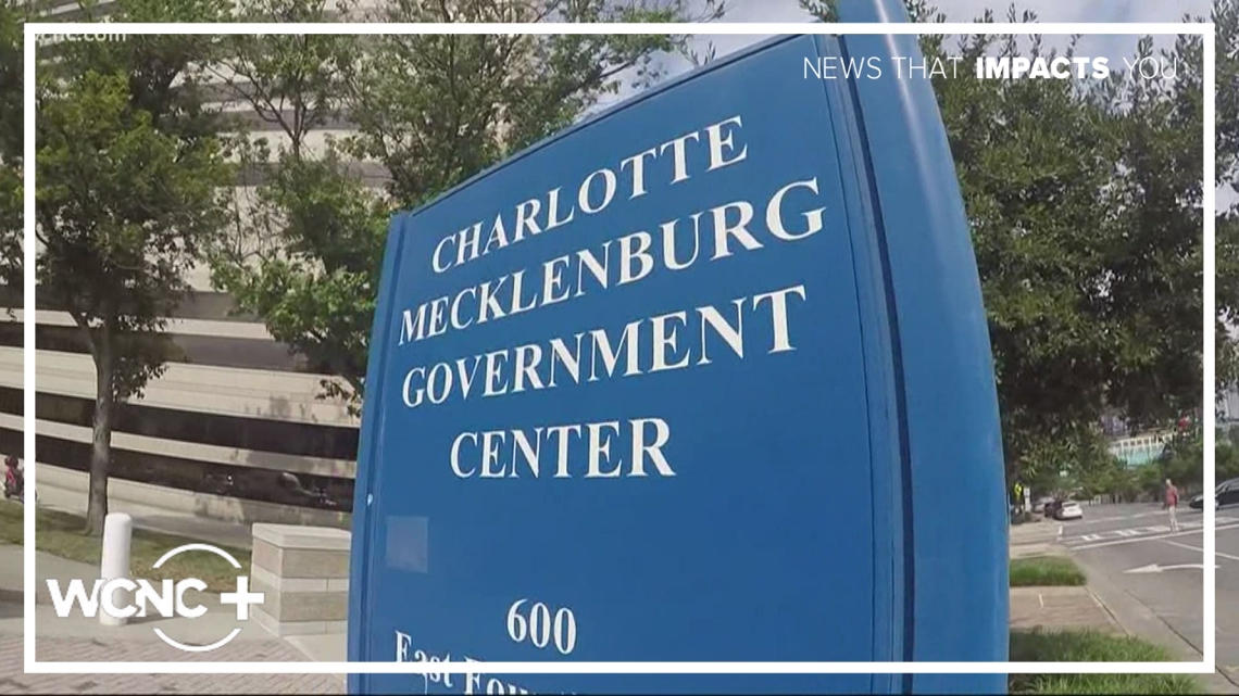 Charlotte mayor wins primary election, two council members lose ...