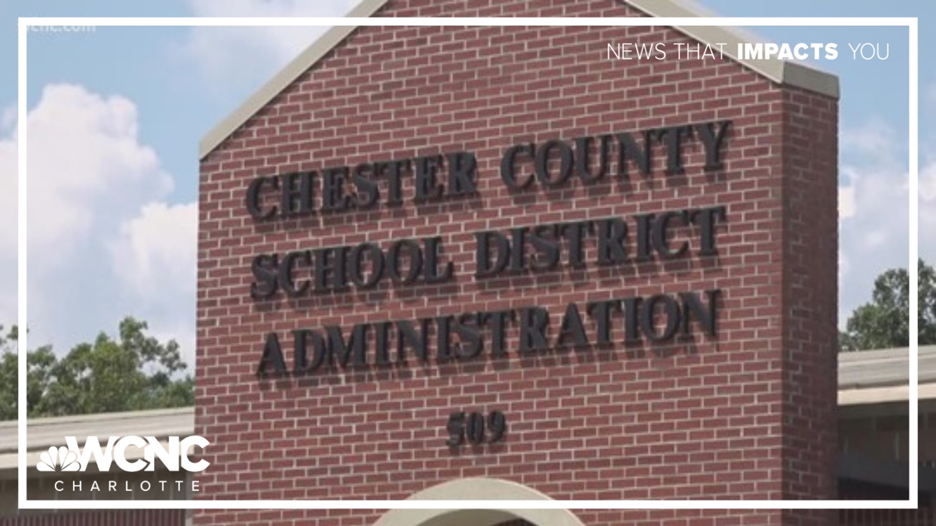 Former superintendent of Chester County schools under investigation ...