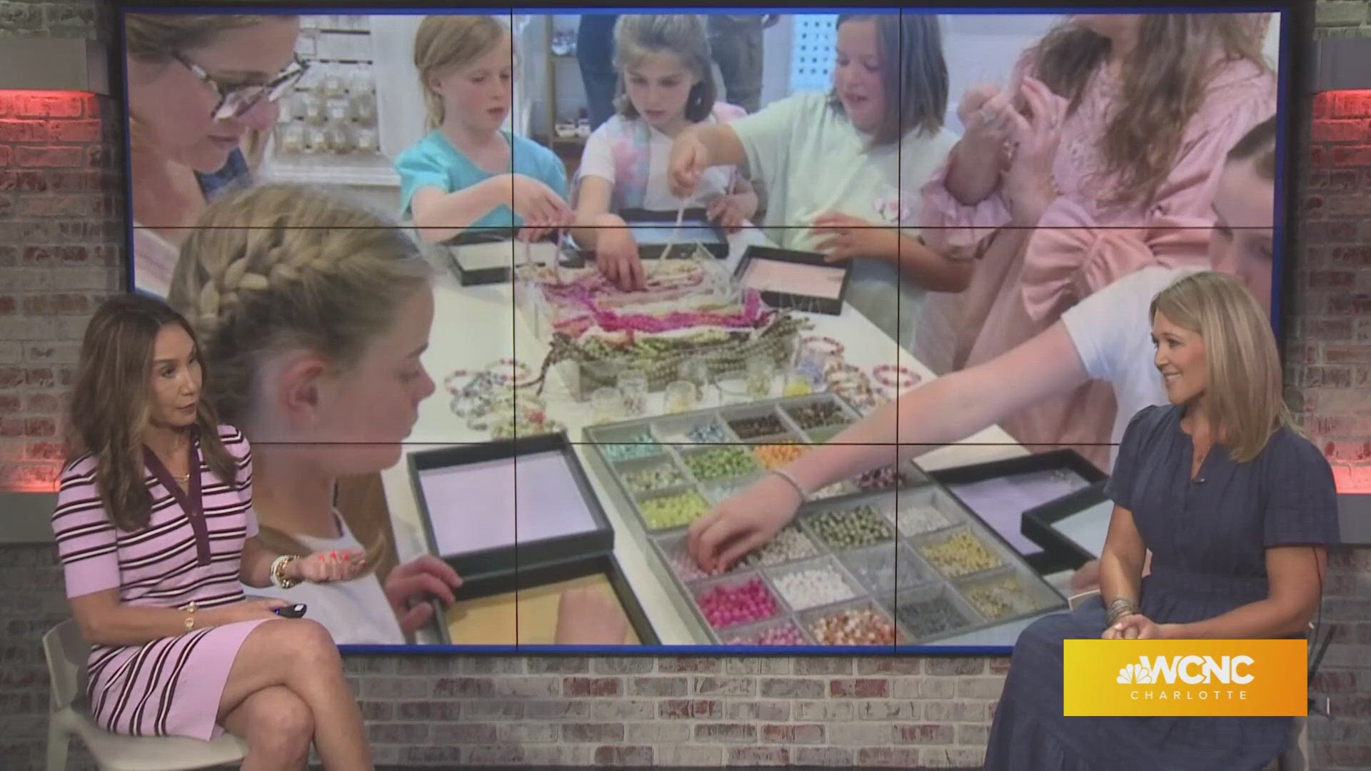 Building bonds that last: That’s what ‘Growing Our Girls’ is all about ...