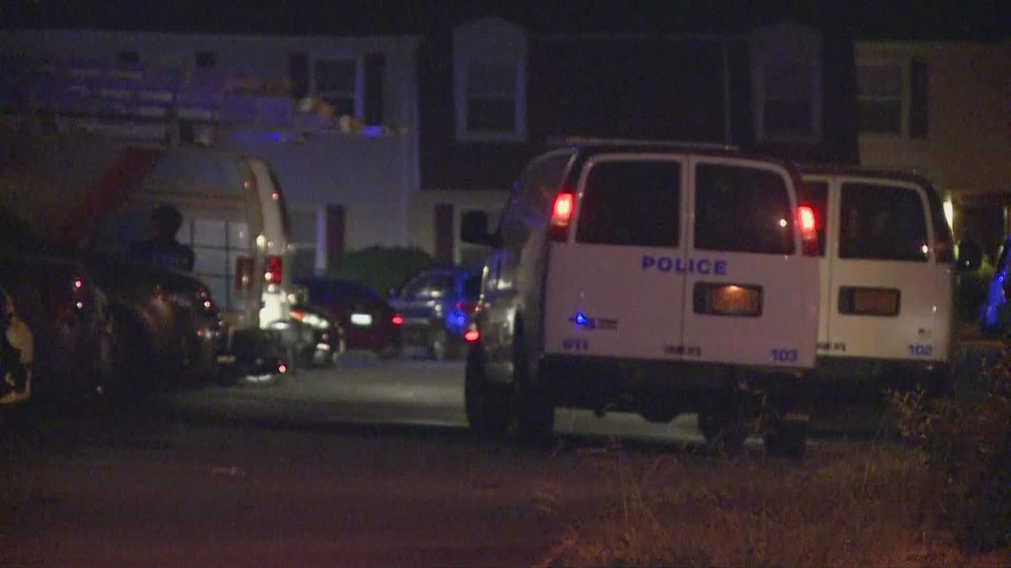 North Charlotte deadly shooting | wcnc.com