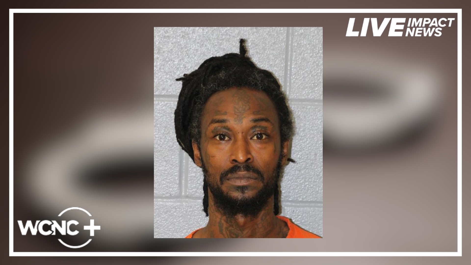 Missing Charlotte mother found dead; police say suspect arrested 100 ...