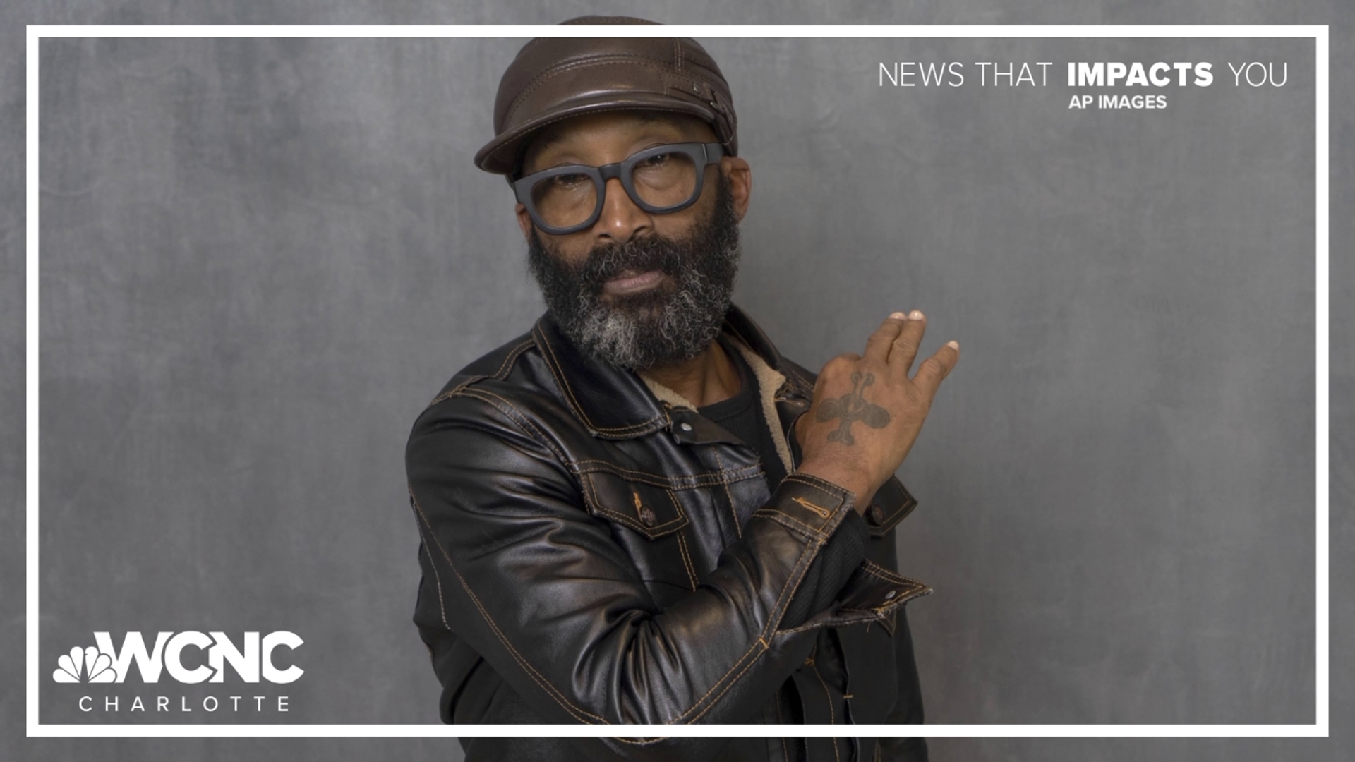 D'Wayne Wiggins of Tony! Toni! Toné! Dies at 64 | wcnc.com