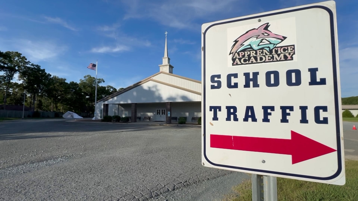 Monroe-based charter school Apprentice Academy closes suddenly | wcnc.com