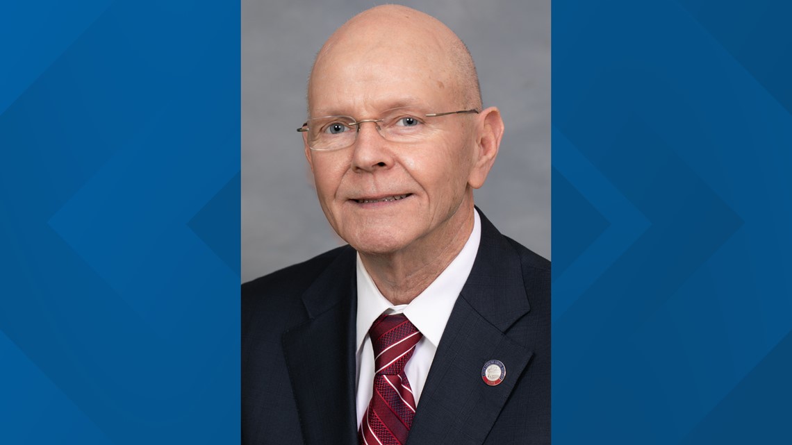 Gaston County Rep. Bumgardner dies following cancer battle | wcnc.com