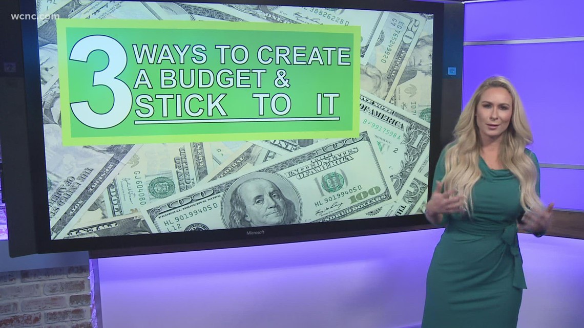 What You Need To Save Money And Build Wealth