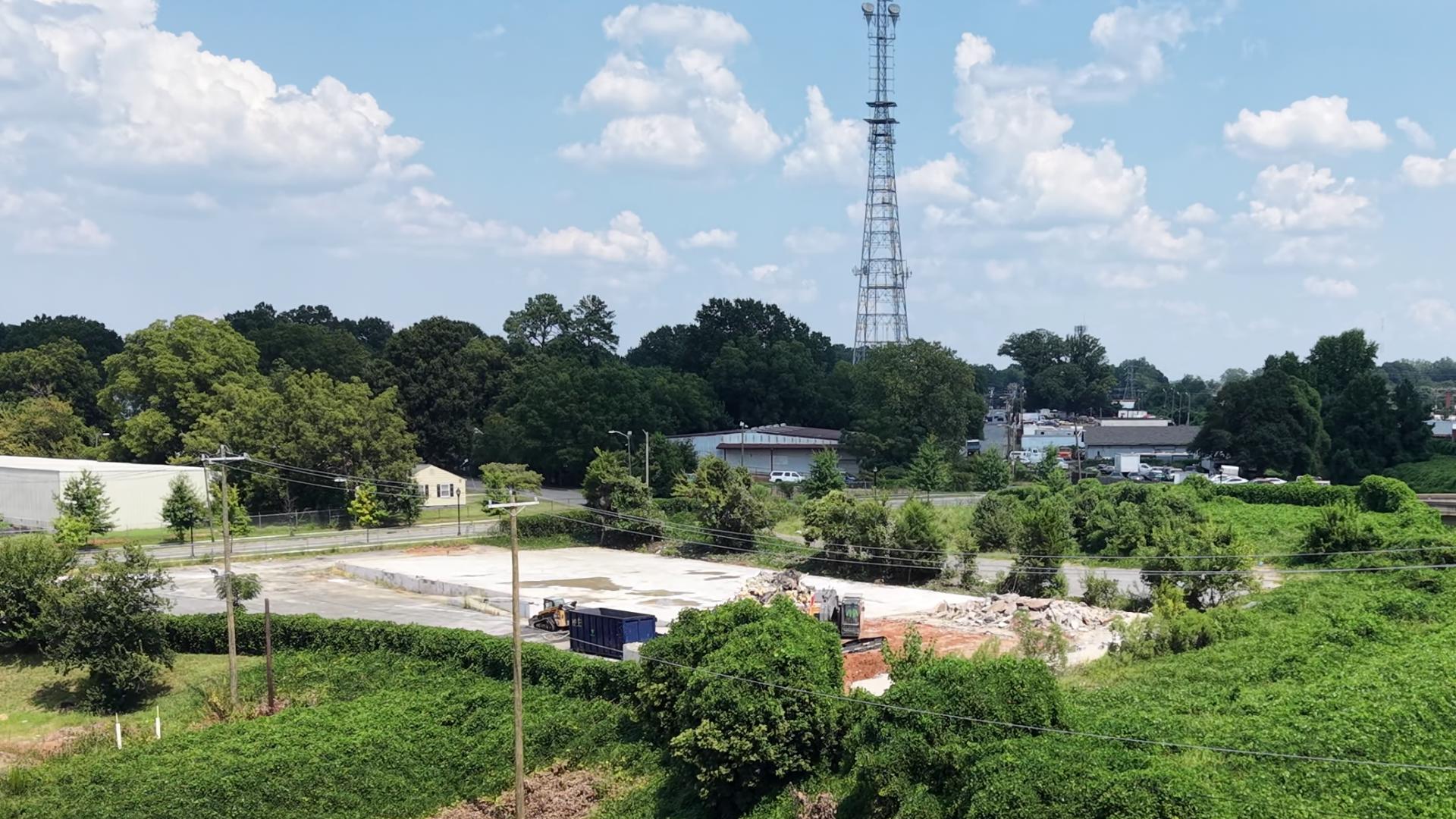 141 affordable apartments coming to Charlotte’s Camp North End | wcnc.com