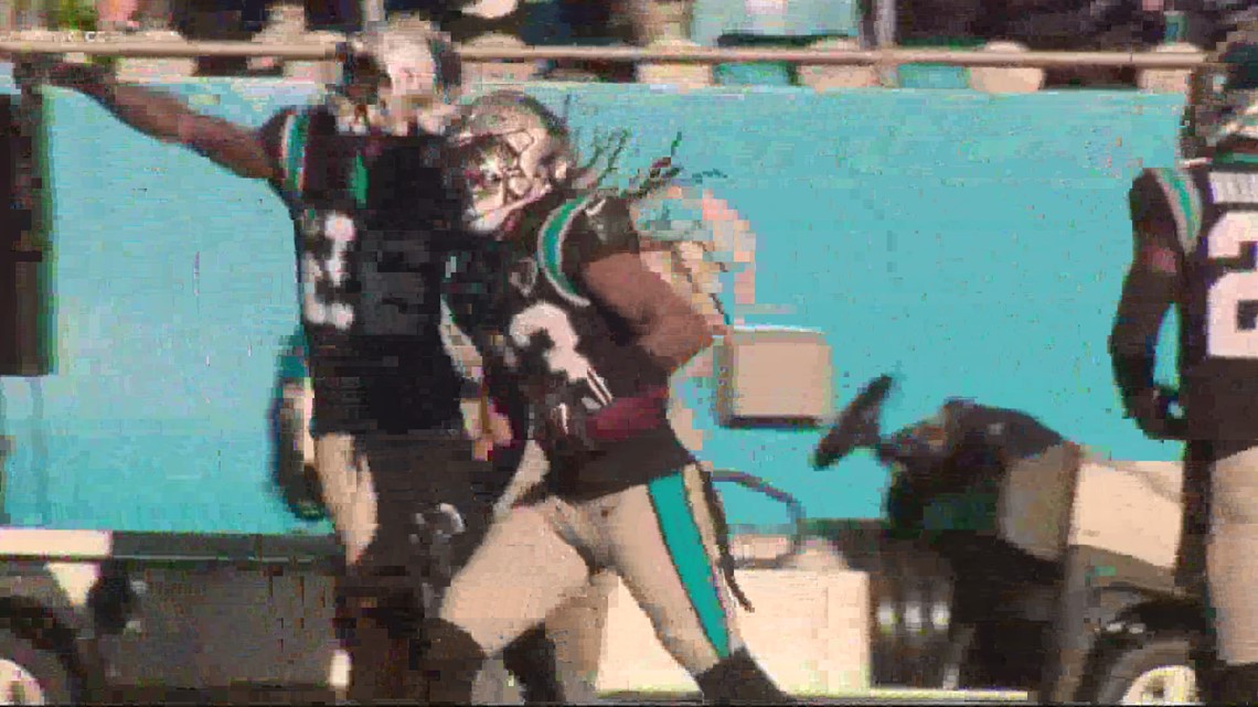 Tre Boston ready to help establish new era of Carolina Panthers ...