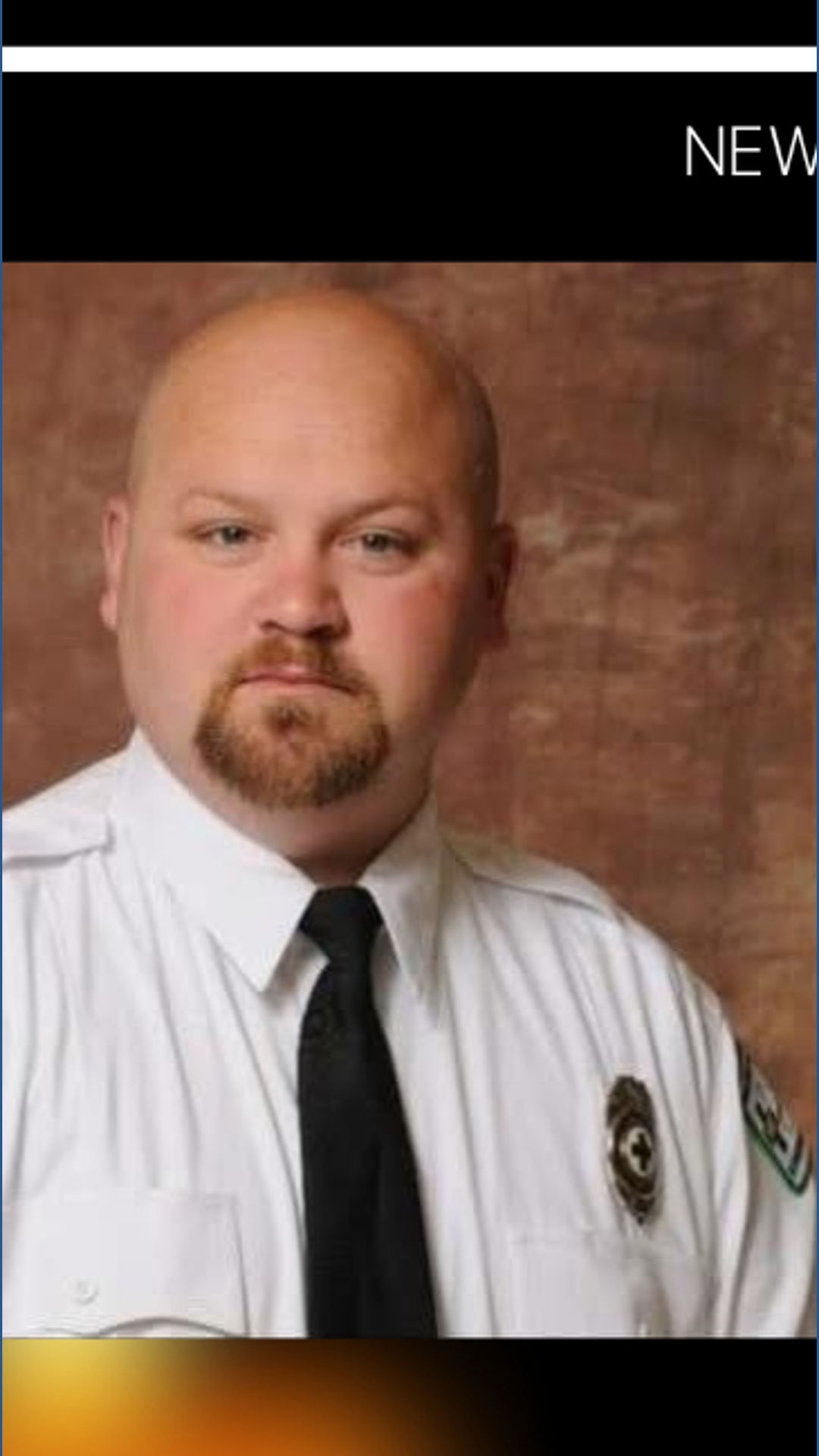 Rowan County Battalion Chief Allen Carlyle dies after years-long battle ...
