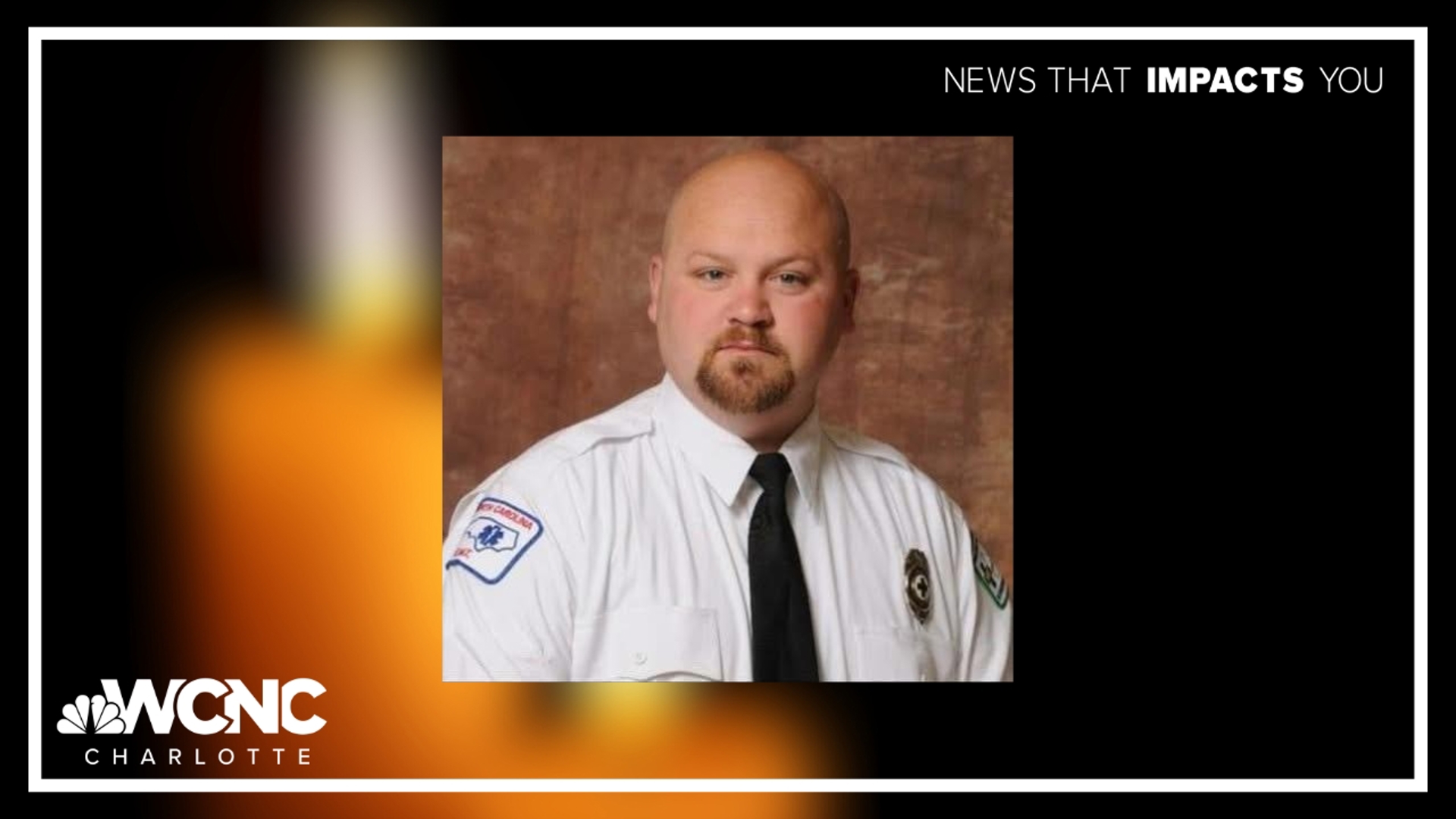 Rowan County Battalion Chief Allen Carlyle dies after years-long battle ...