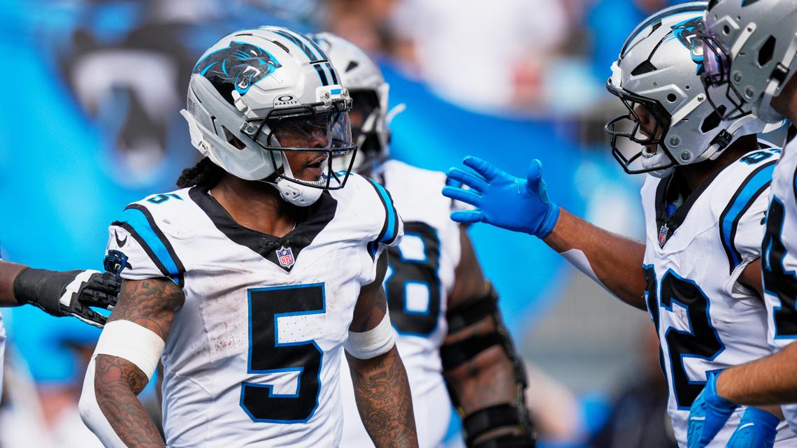 Here are the biggest comebacks in Carolina Panthers history | wcnc.com