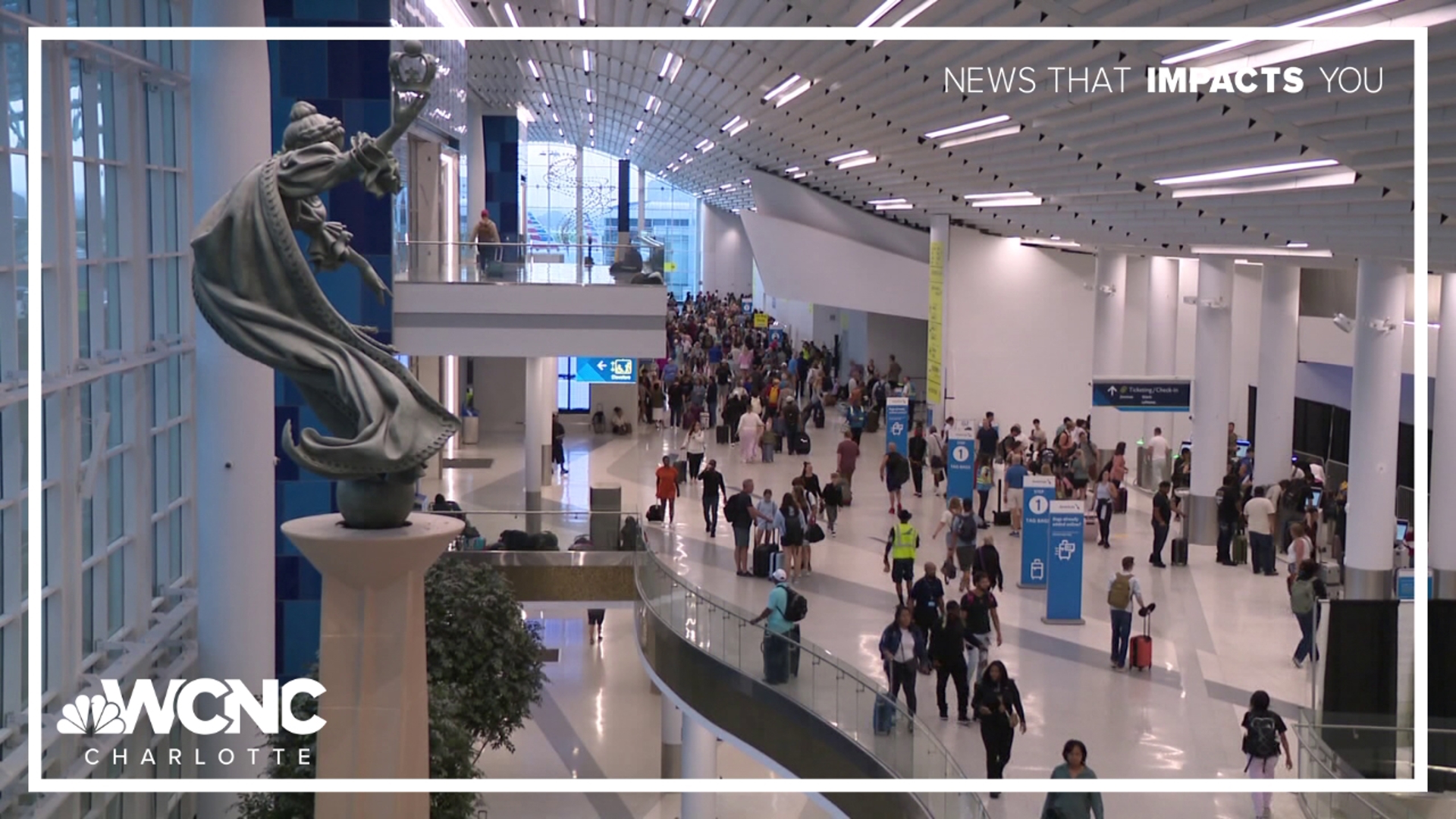Don't have a REAL ID? Here's how much extra NC travelers will pay to ...