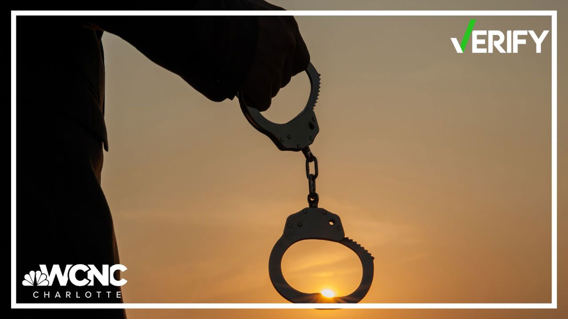 A closer look at the death penalty in North Carolina | VERIFY | wcnc.com