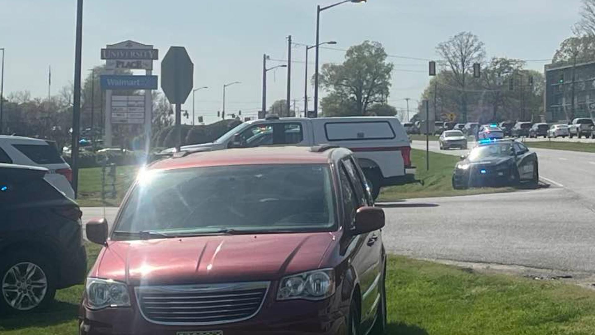 Shooting investigation at Walmart in Lancaster, SC | wcnc.com