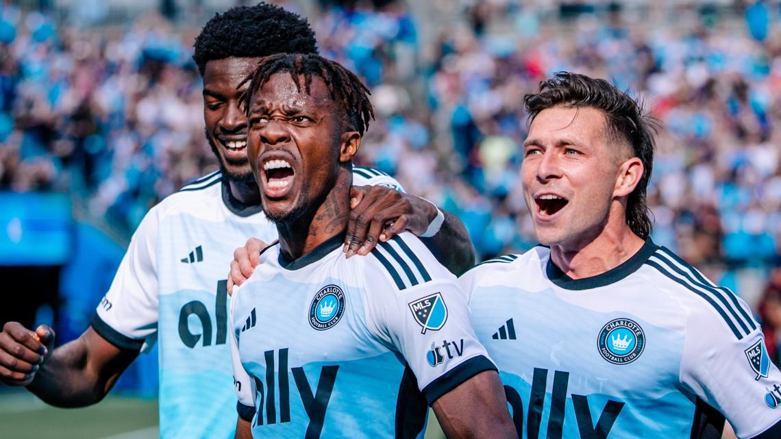 What we know about Charlotte shooting suspect Terry Hughes Jr. | wcnc.com