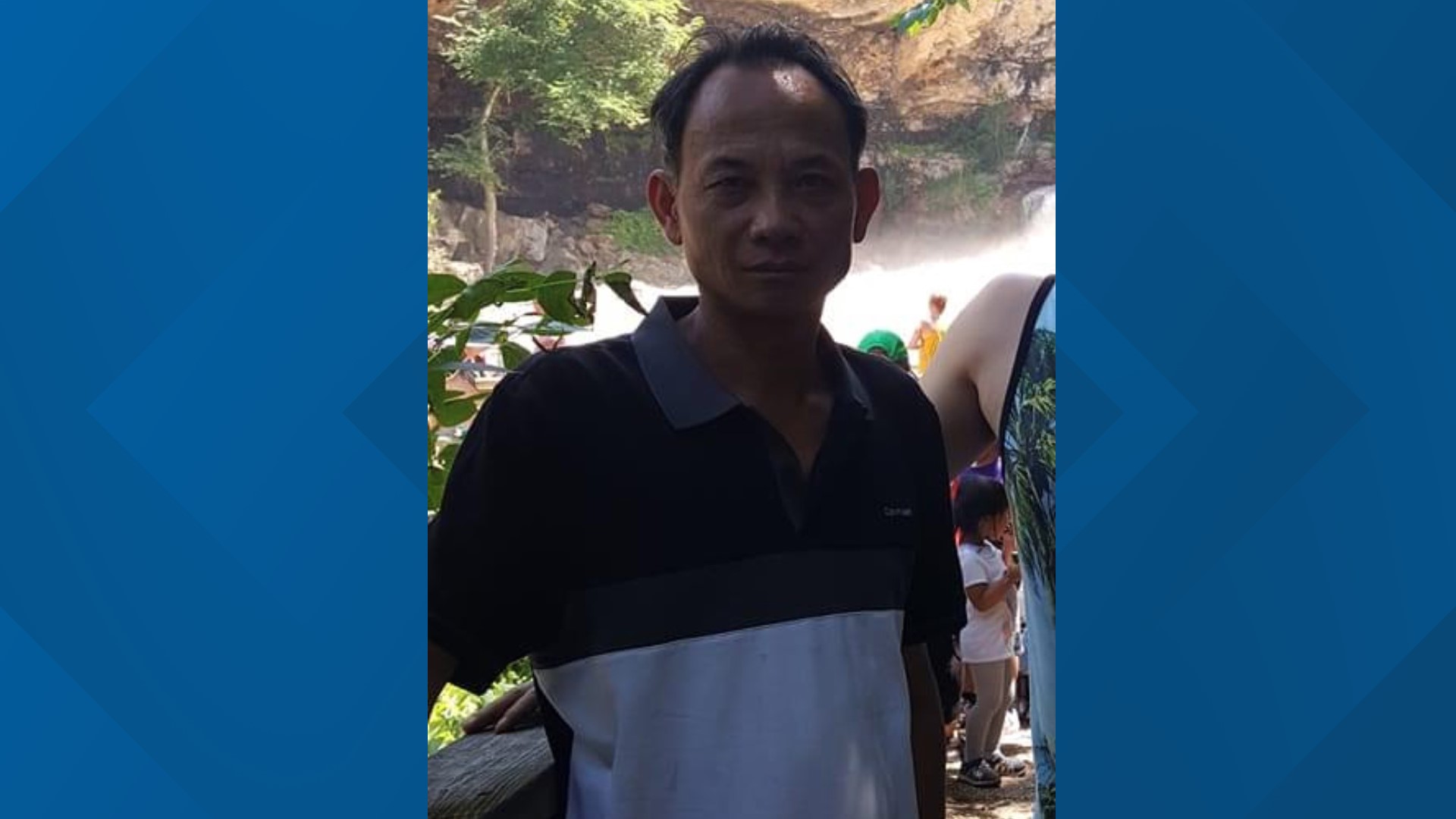 Body found in search for missing man in Burke County, NC | wcnc.com