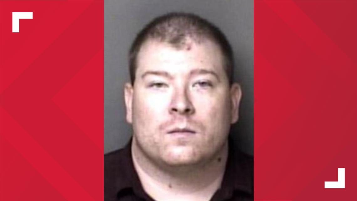 Multiple tablets, laptops with CSAM seized in Gastonia, NC | wcnc.com