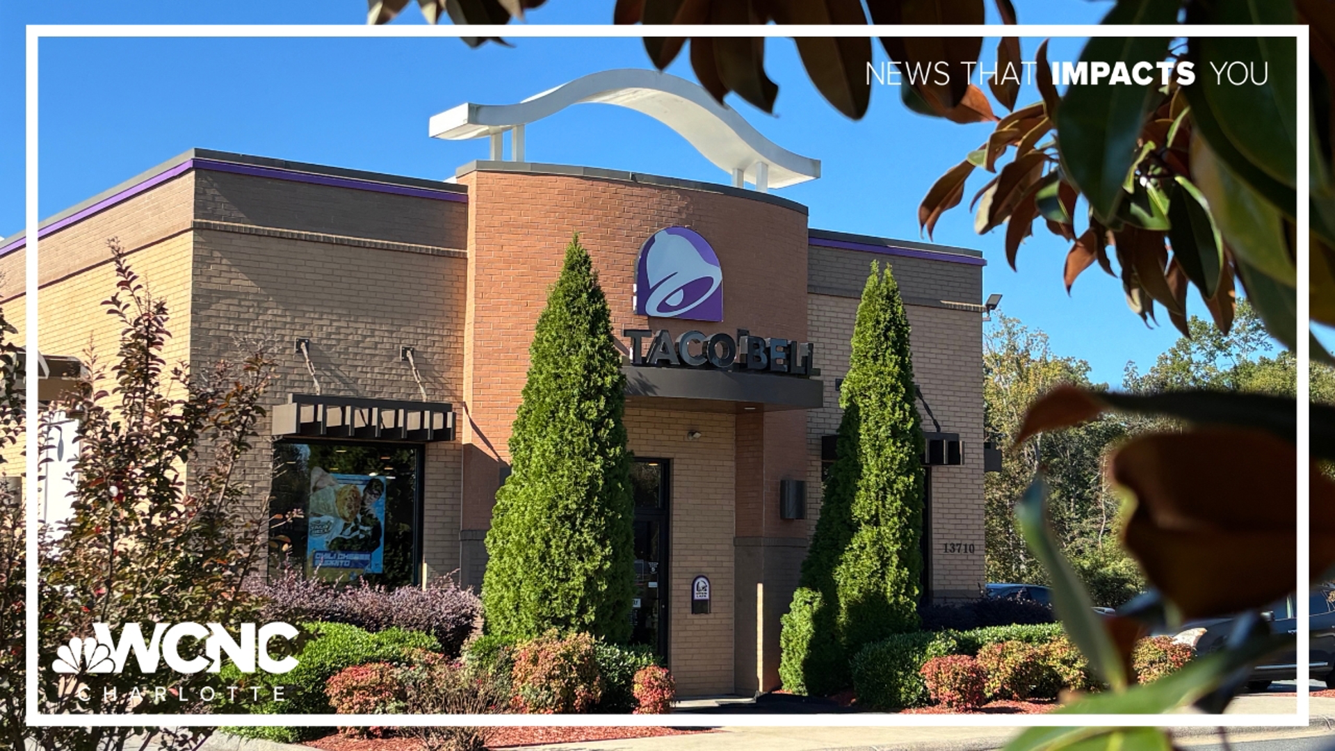 Taco Bell releases statement after employee fatally shot | wcnc.com
