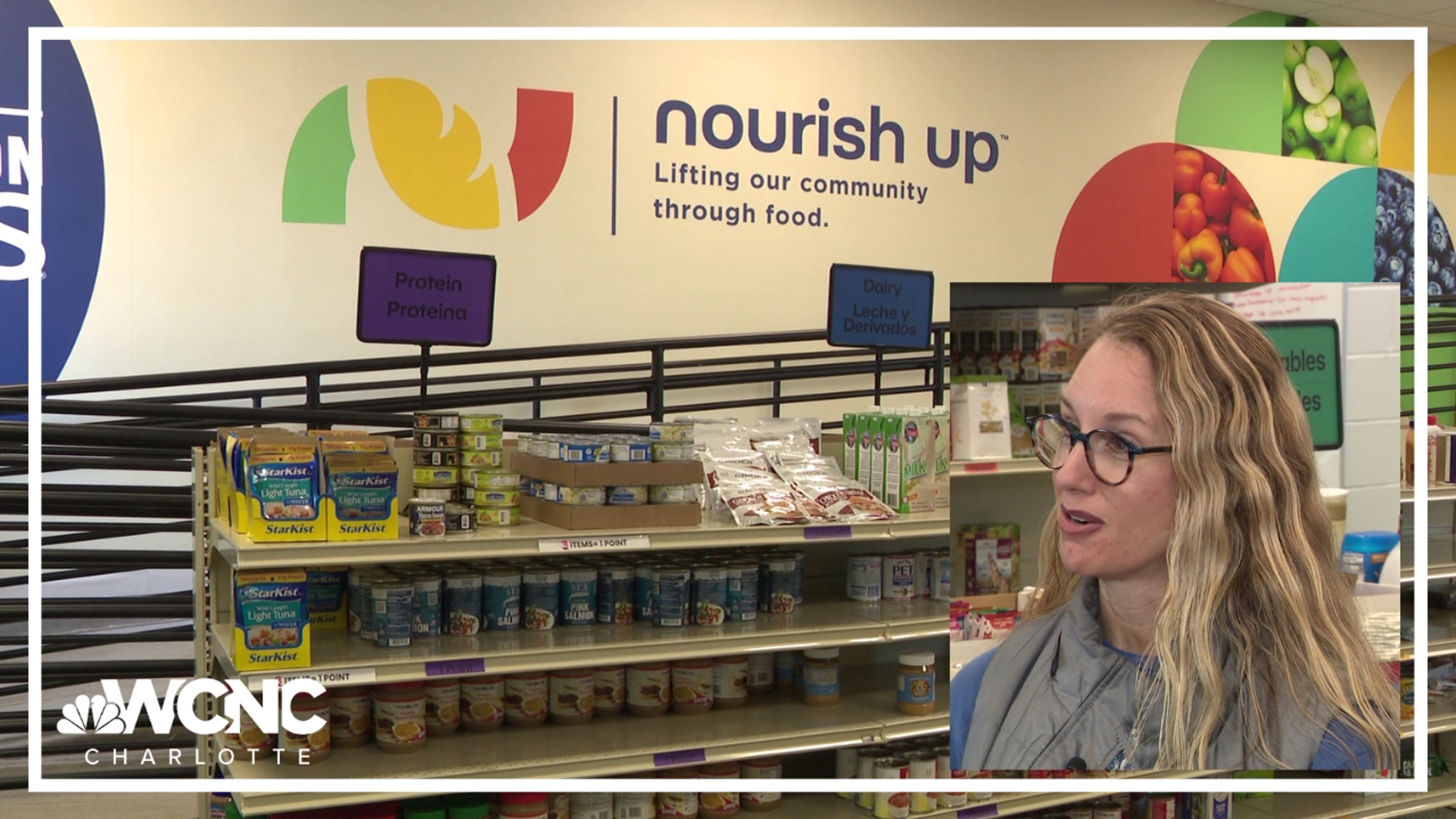 Scouting for Food returns to Charlotte | wcnc.com