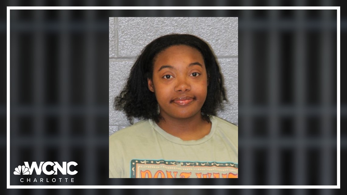 CMS teacher accused of having inappropriate relationship with student ...