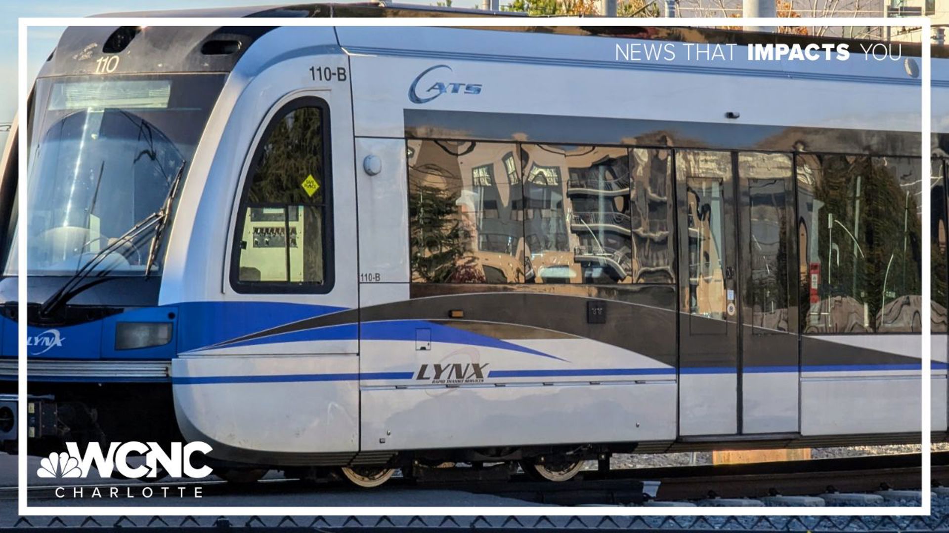 Stalemate in Mecklenburg County transit authority appointments | wcnc.com