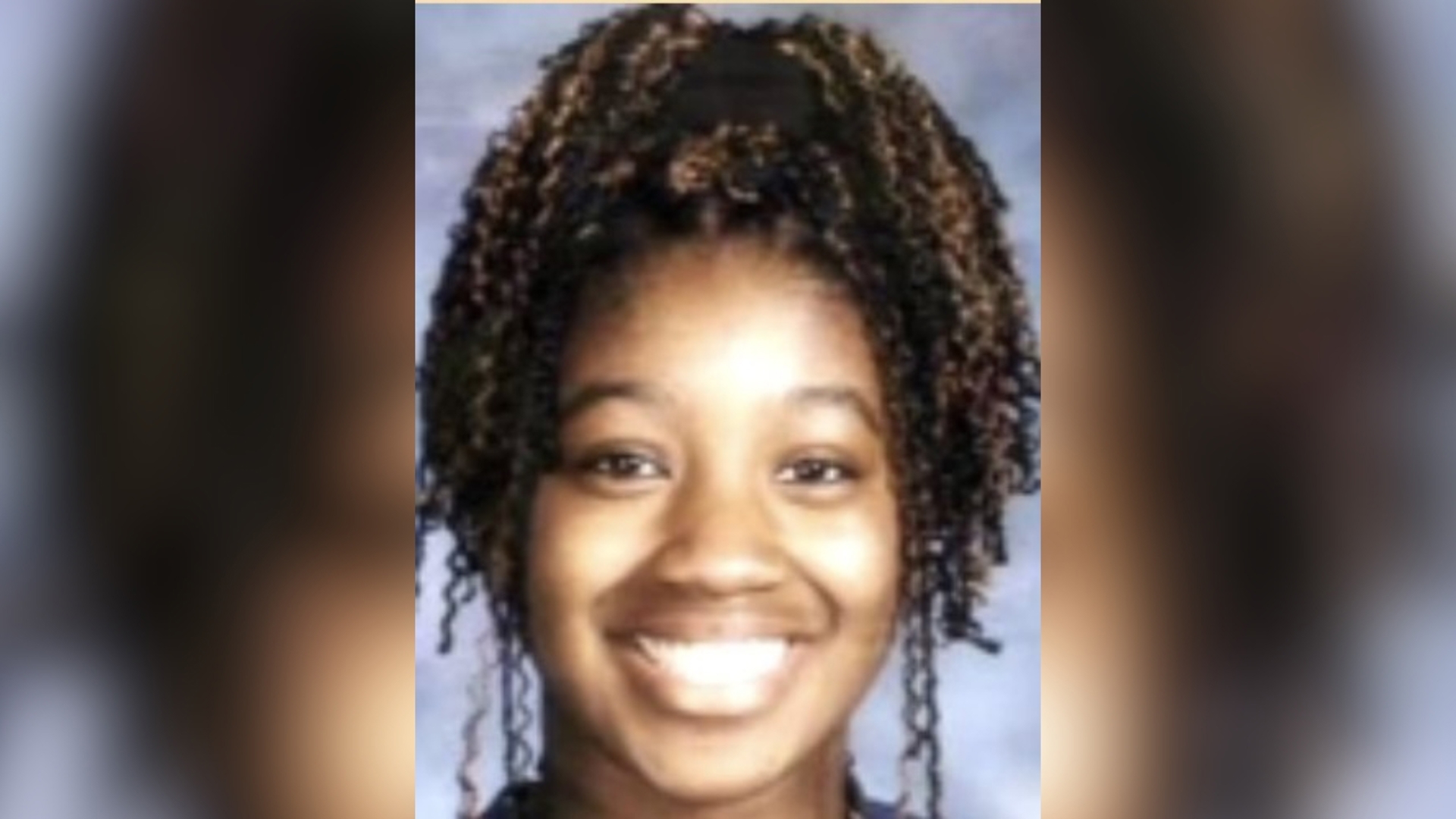 Suspect named in 2001 disappearance of Timeka Pridgen | wcnc.com