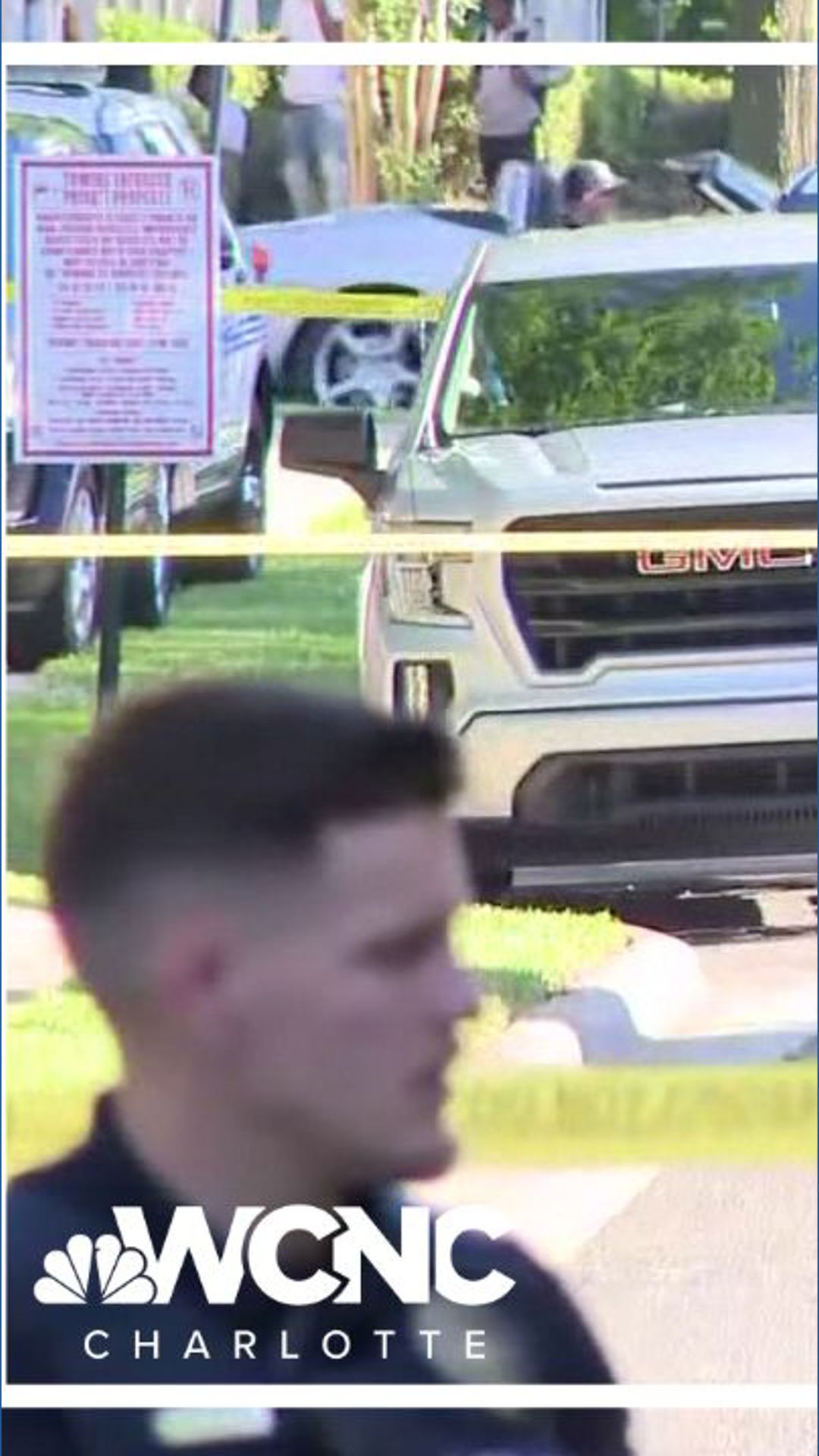 Teen dies days after north Charlotte shooting, suspect now charged with ...