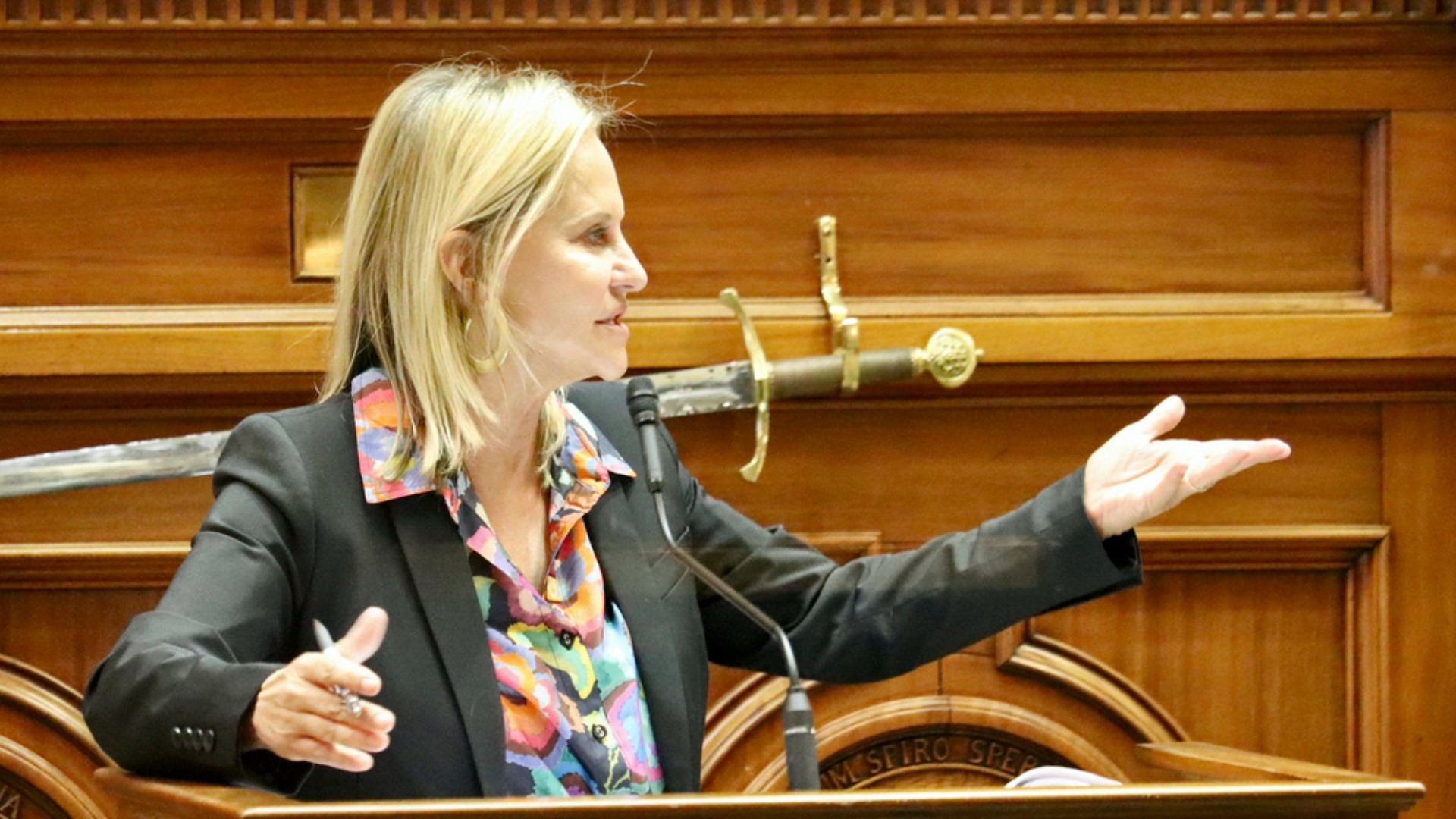 SC Senate again rejects near-total ban on abortion | wcnc.com