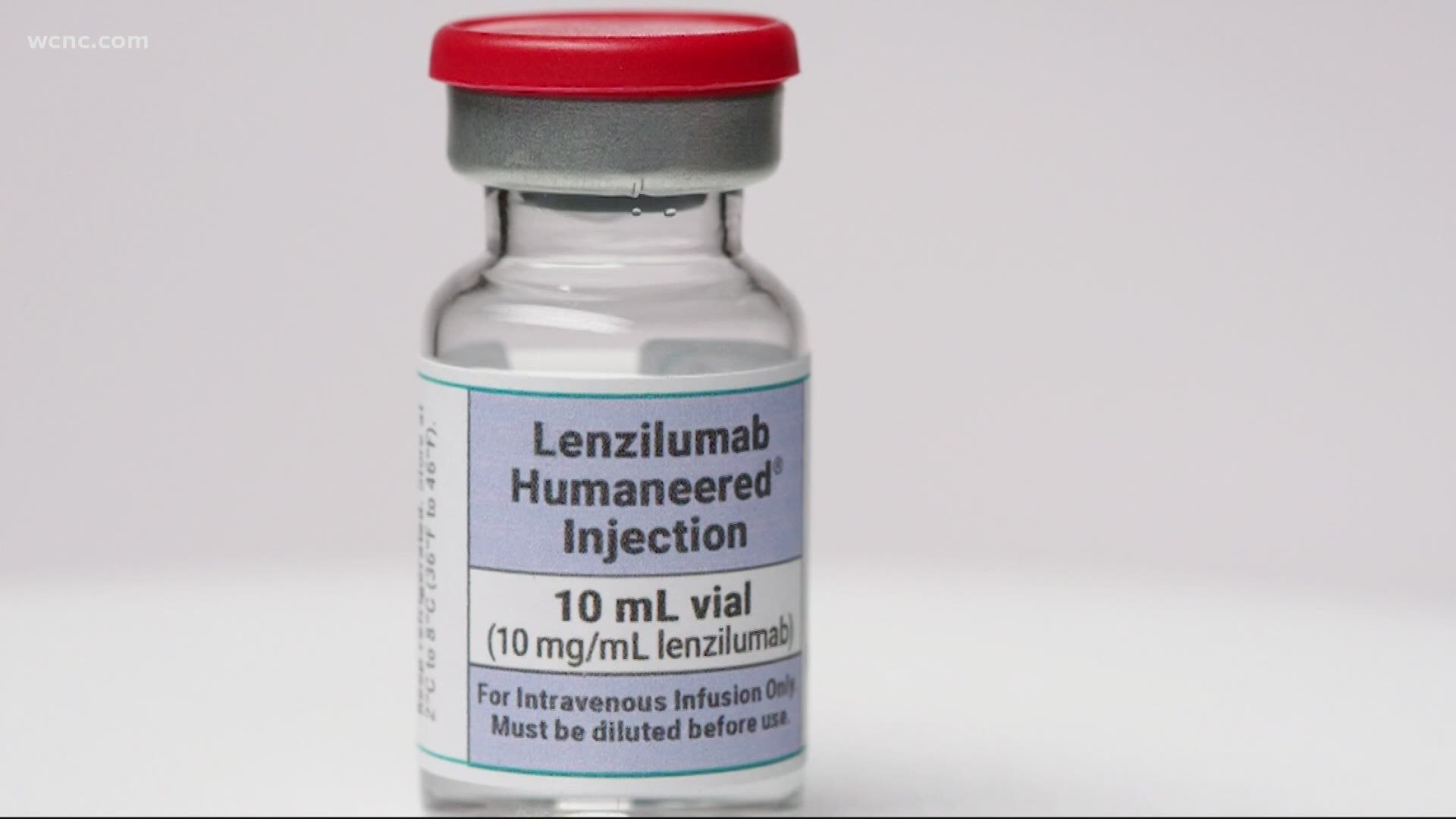 New COVID-19 treatment shown to improve patient survival by more than ...