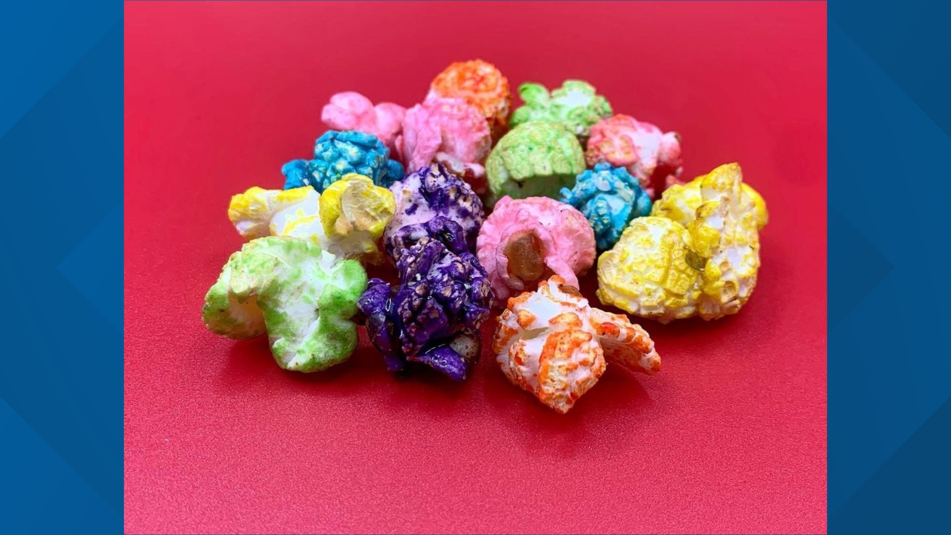 Black-owned gourmet kettle corn shop has plans for expansion | wcnc.com