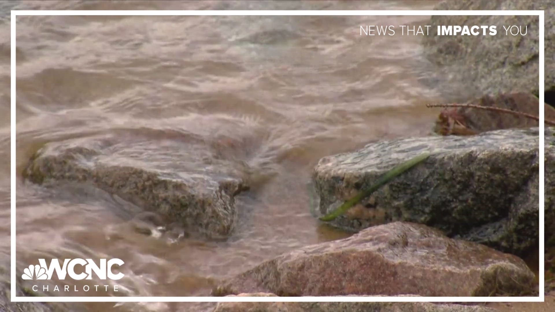 Parents want more warnings after brain-eating amoeba in a lake killed their boy | wcnc.com