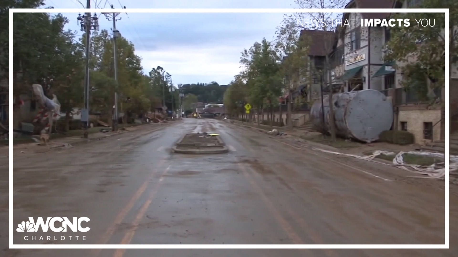 Yes, NCDMV sending Helene relief checks | wcnc.com