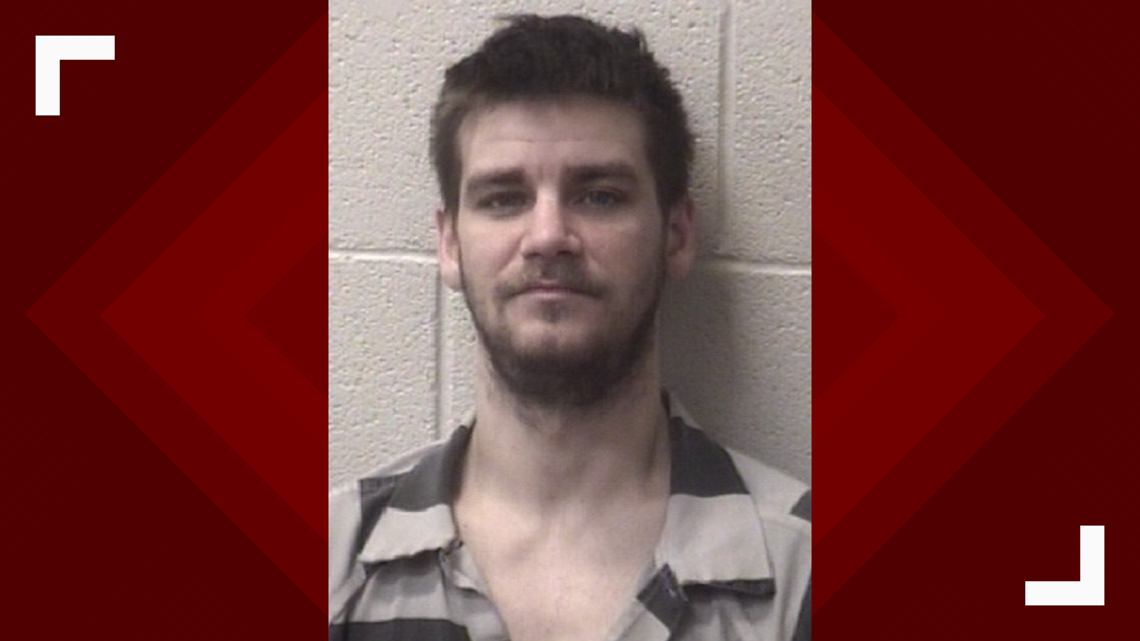 Inmate captured hours after escaping NC jail | wcnc.com