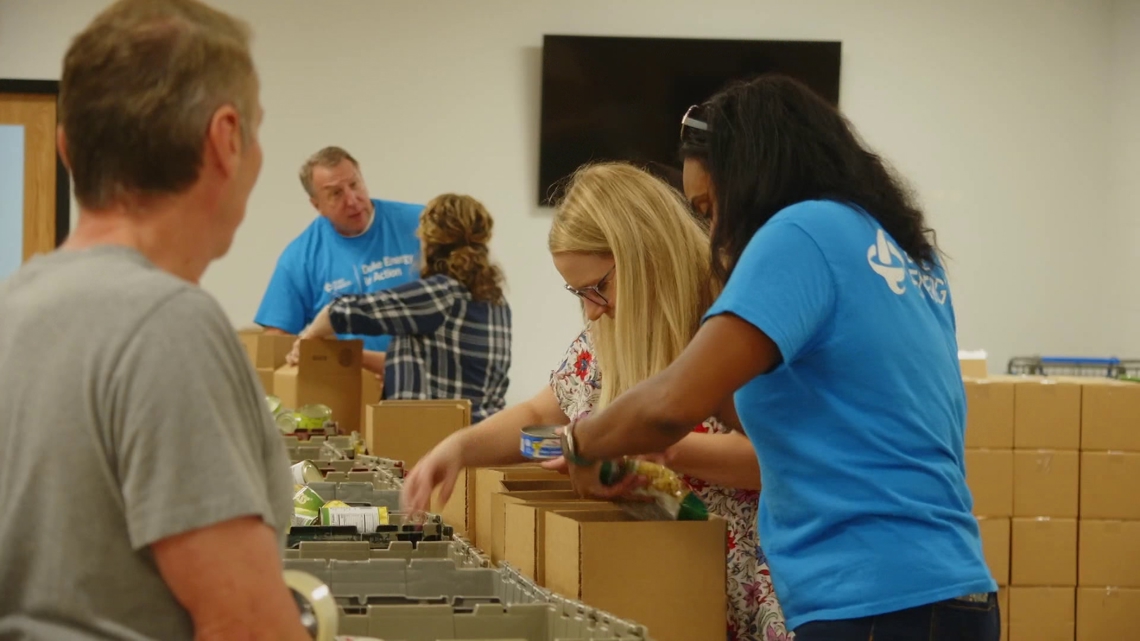 USDA 'Sun Buck' program gives food assistance during summer | wcnc.com