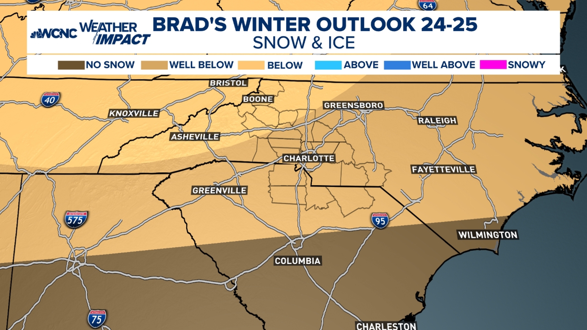 Brad Panovich shares his 2024-25 Winter Outlook | wcnc.com
