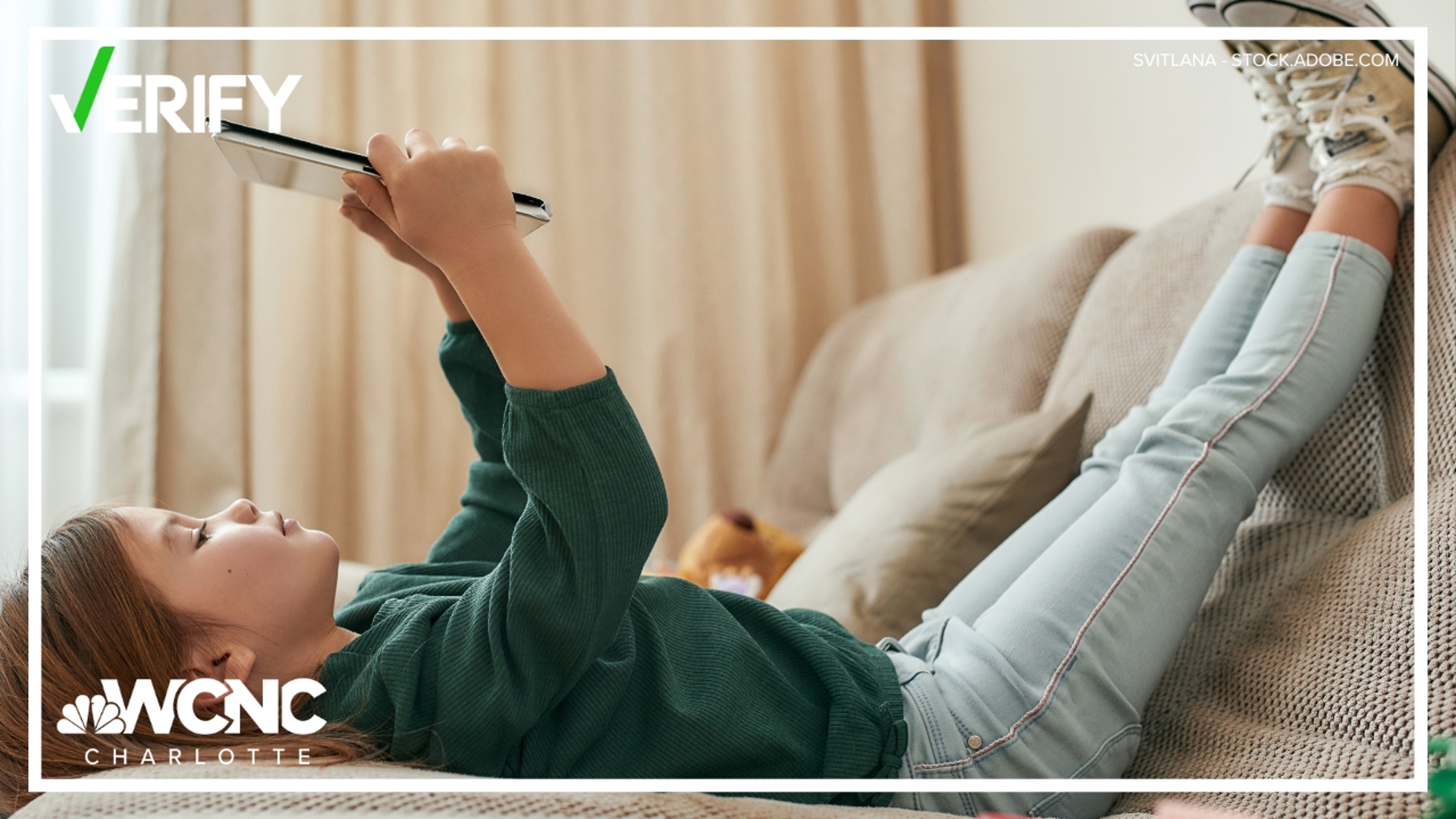 Is it safe to leave your child at home alone? An expert weighs in ...