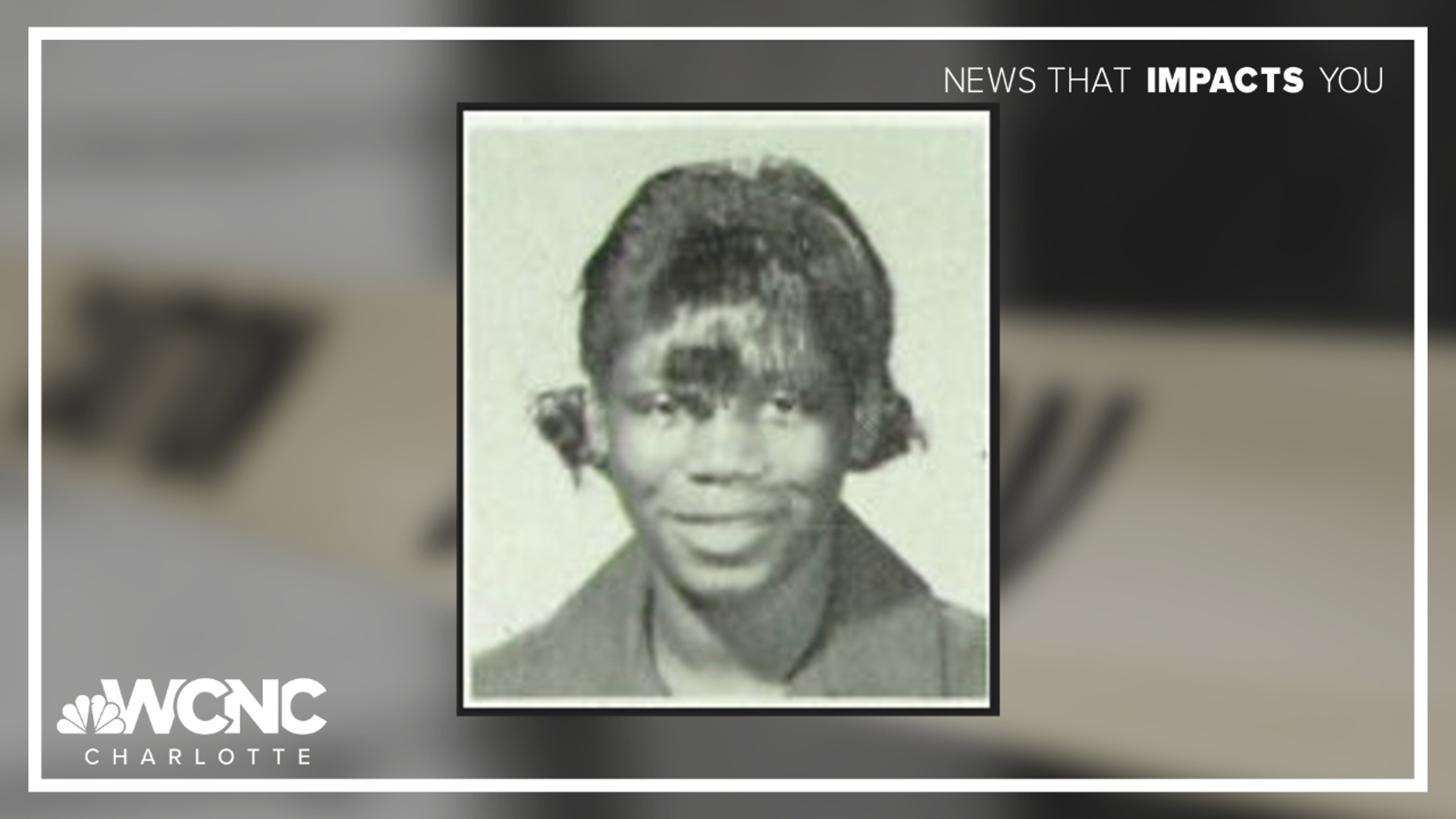 Body found near Bank of America Stadium in 1996 identified | wcnc.com