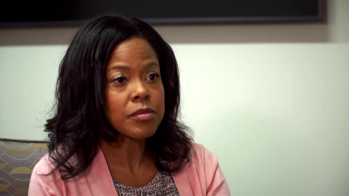 CMS Superintendent Crystal Hill gets personal in 1-on-1 interview ...