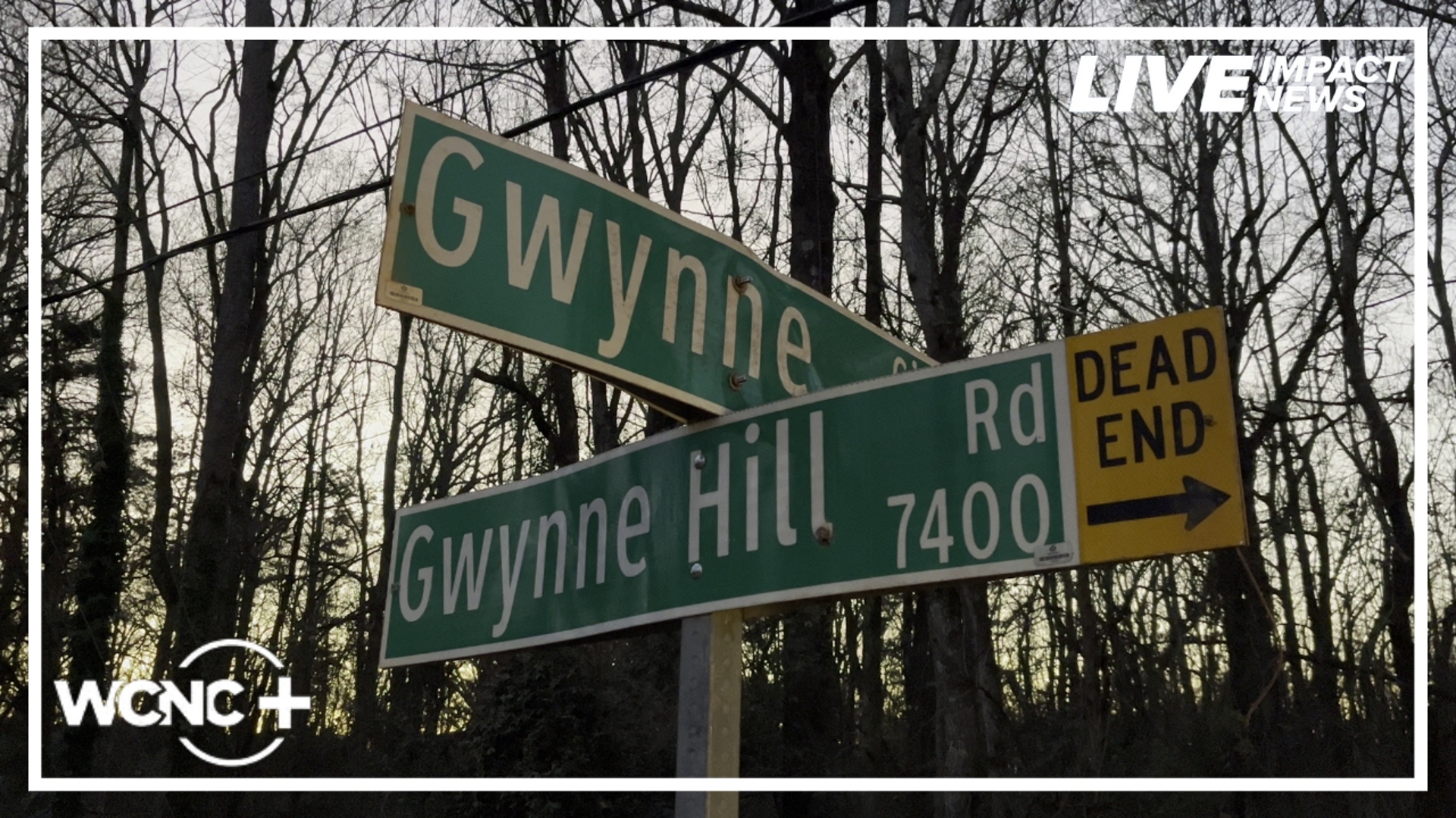 Missing hunter found dead in Rowan County | wcnc.com