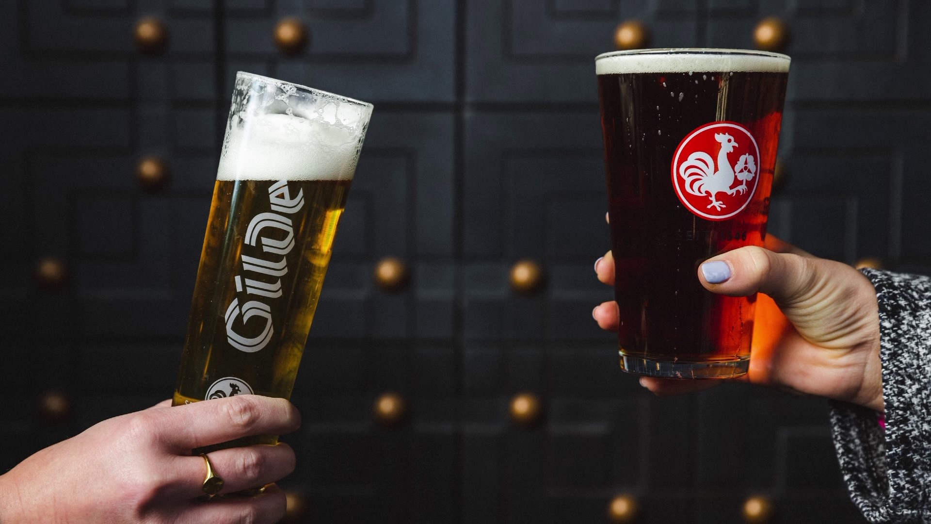 German brewery Gilde opens 1st US location in Charlotte, NC | wcnc.com