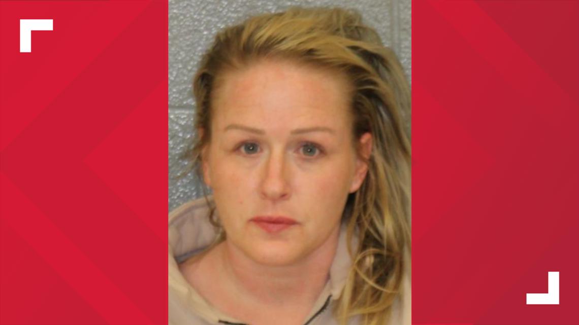 Charlotte mother charged after 9-month-old dies of fentanyl overdose ...