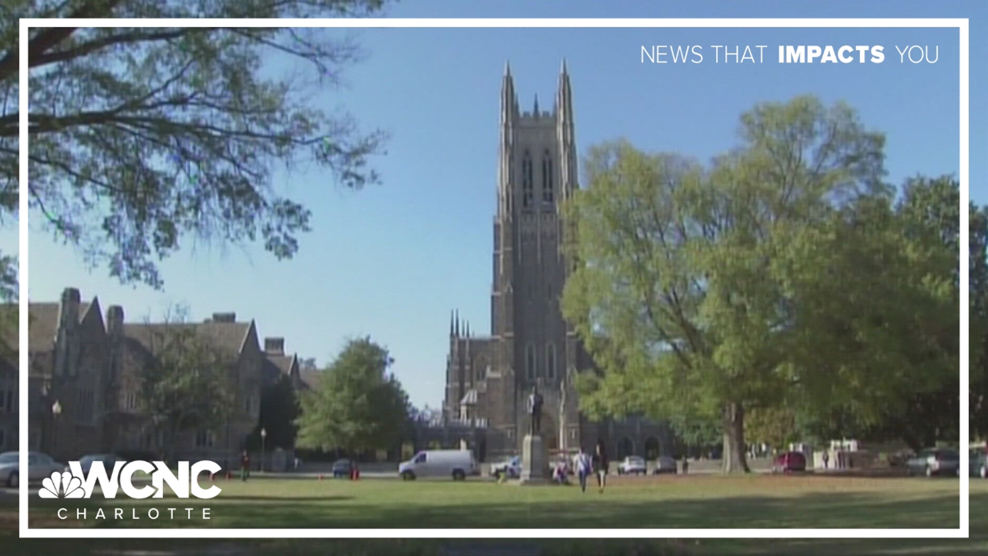 $15M federal grant going to Duke research on using AI to predict mental ...