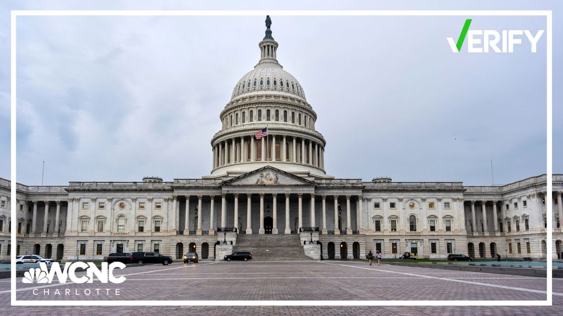 What does a government shutdown mean for NC, SC? | wcnc.com