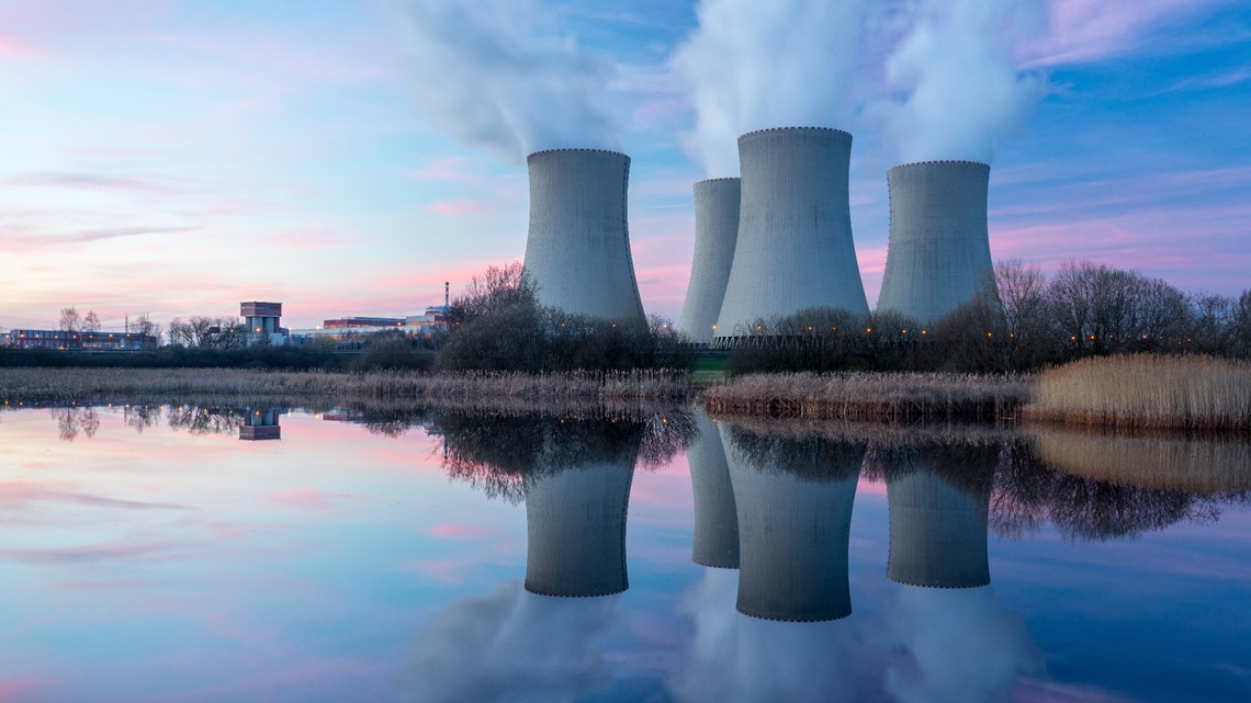 Are there siren tests at nuclear stations in NC? | wcnc.com