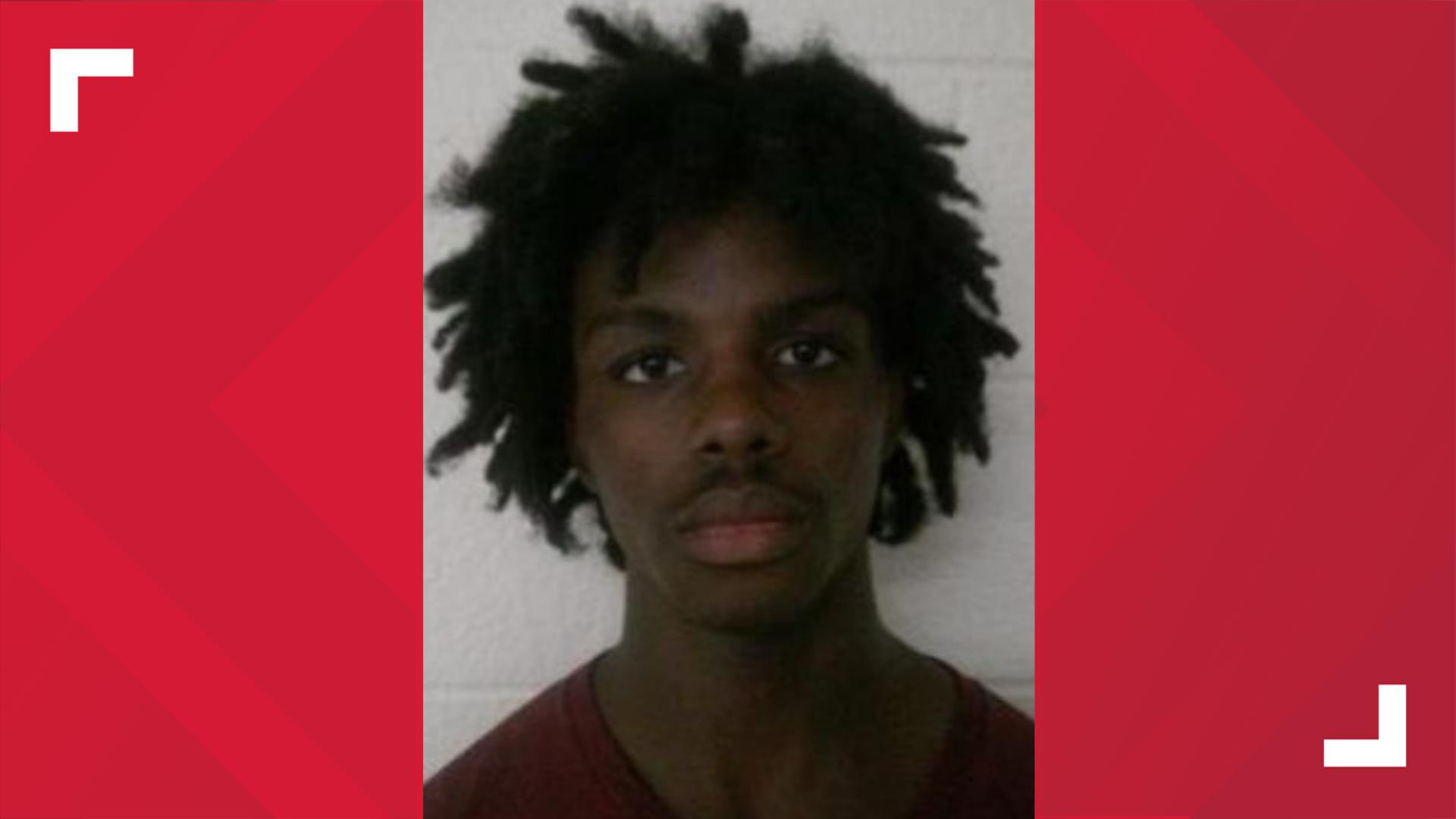Escaped juvenile inmate taken into custody in Charlotte | wcnc.com