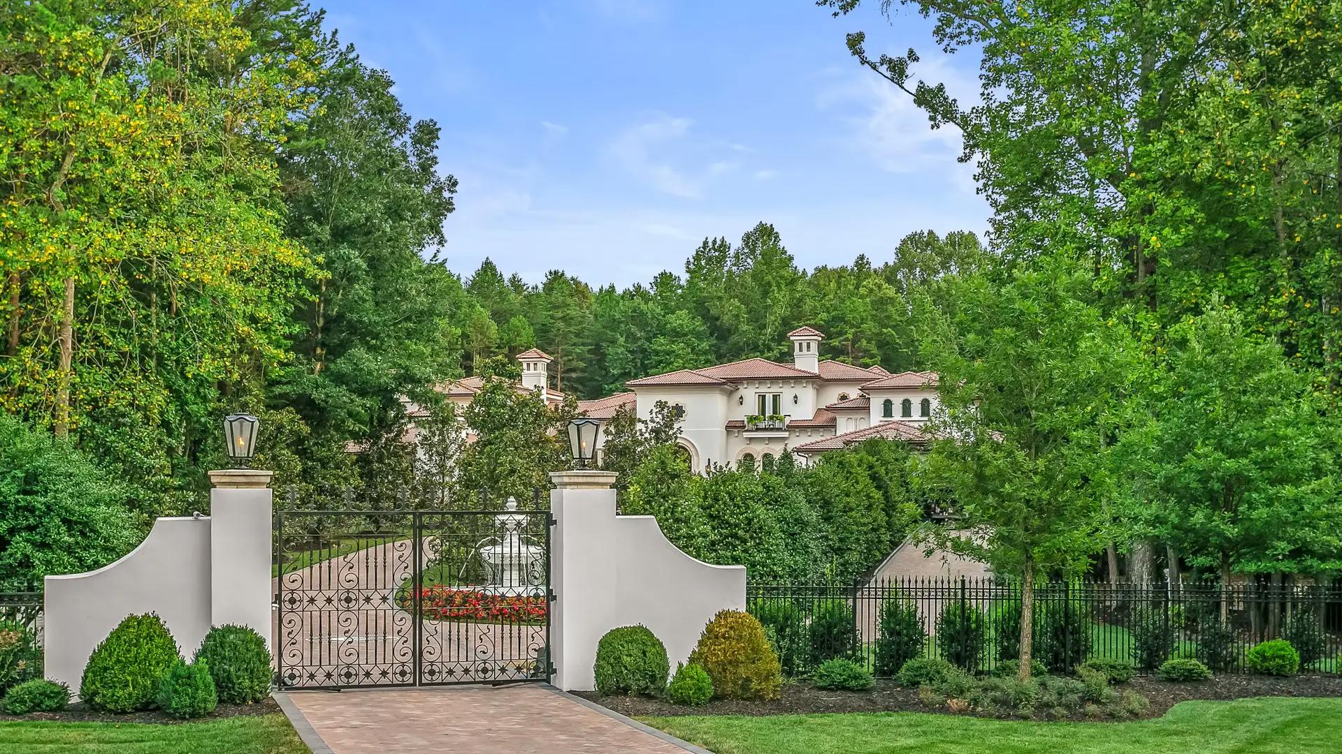 Here's the most expensive home sold in Charlotte history | wcnc.com