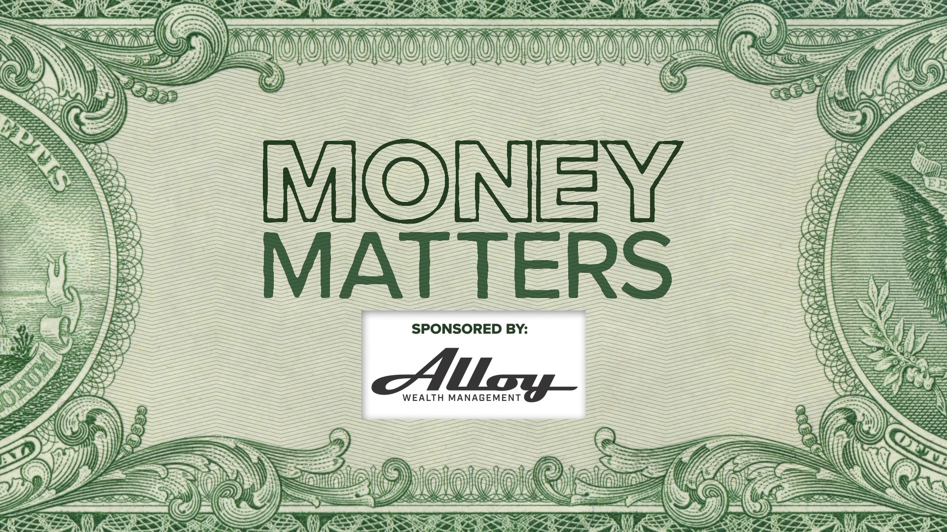 Exploring the state of the stock market | Money Matters | wcnc.com
