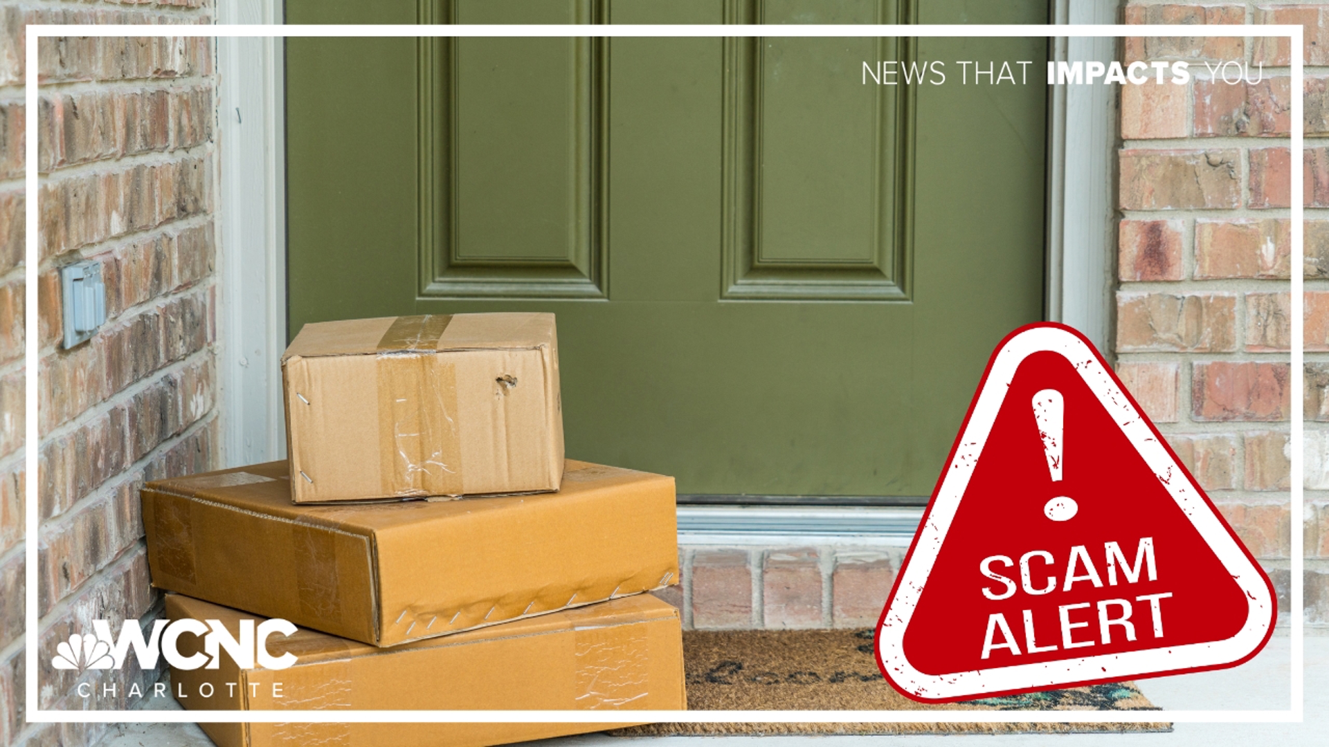 Got a package you didn't order? What the BBB wants you to know | wcnc.com