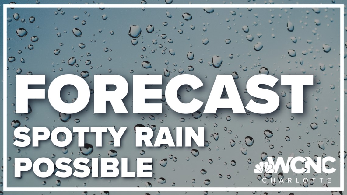 Lake Norman, North Carolina cancer cluster | wcnc.com